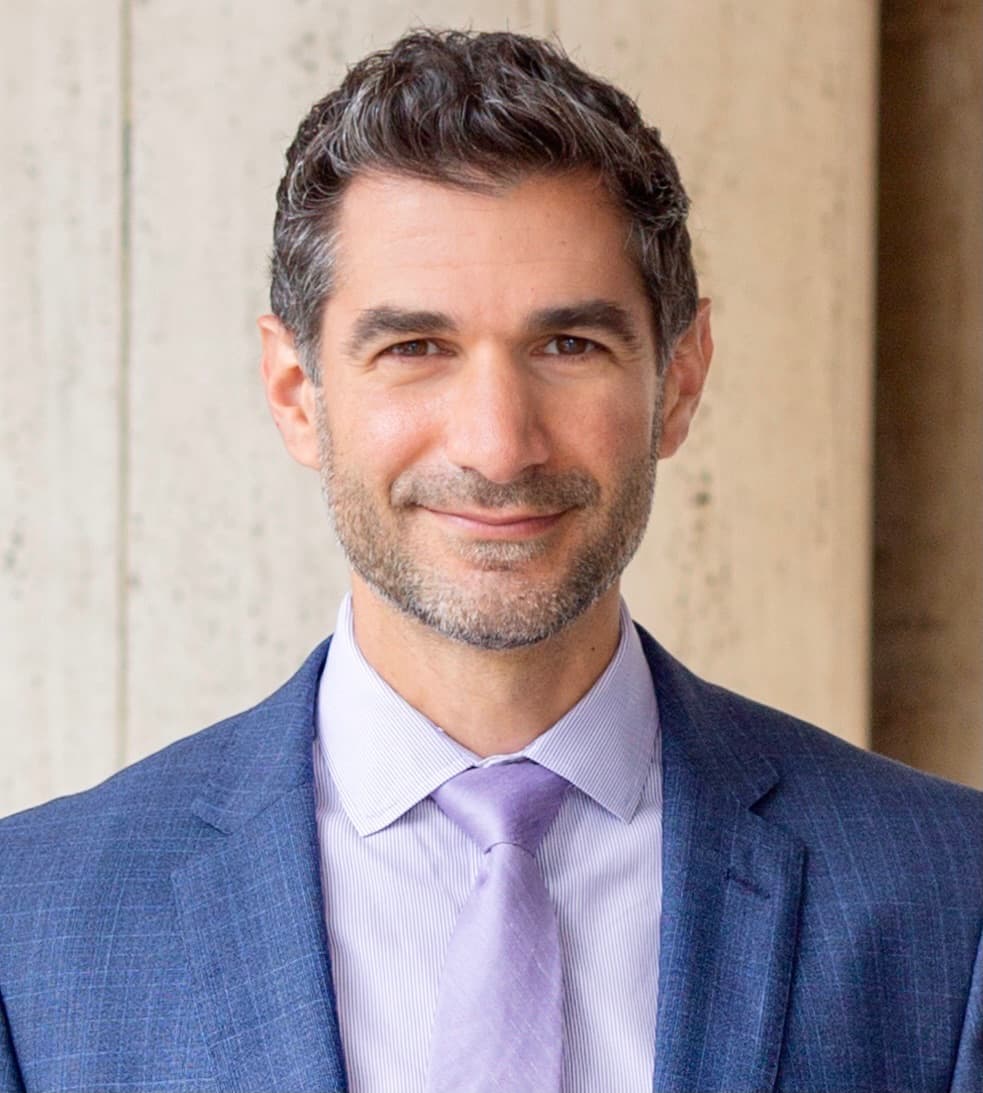 The Laryngology & Voice Center of Beverly Hills — Benjamin Rafii, M.D.